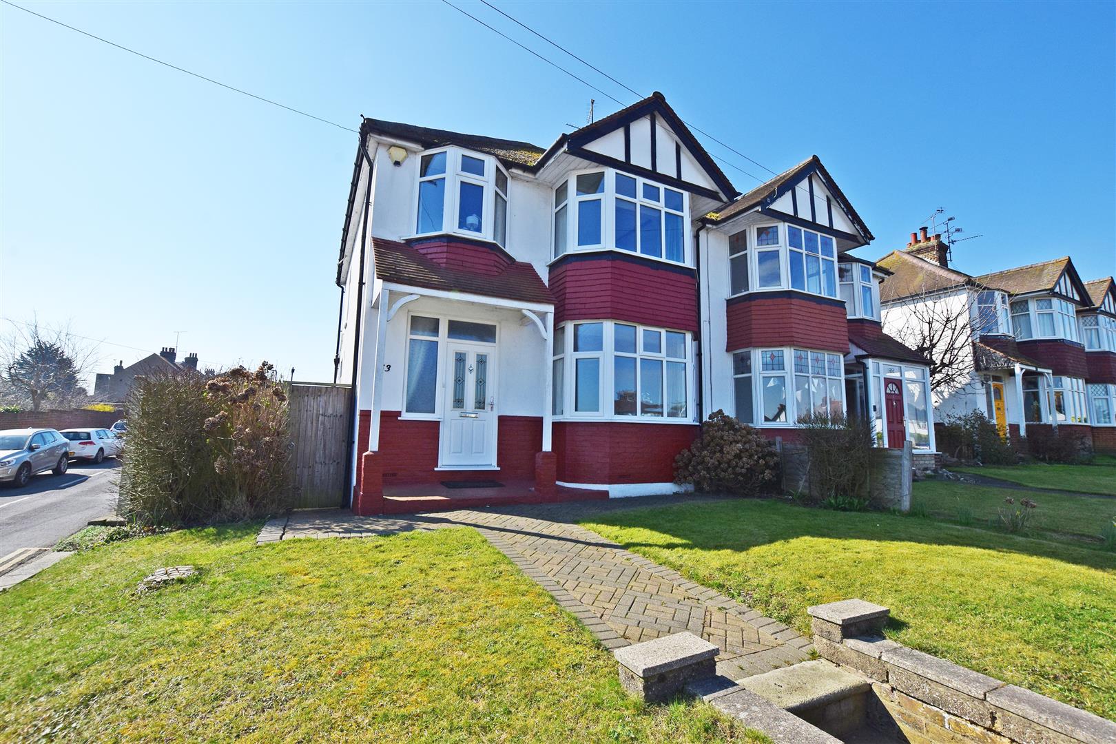 London Road, Rainham, Gillingham – Harrisons Reeve Rainham